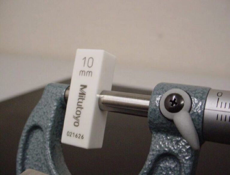 マイクロメーターの0点合わせと校正方法完全ガイド【図解付き】 | キカイネット